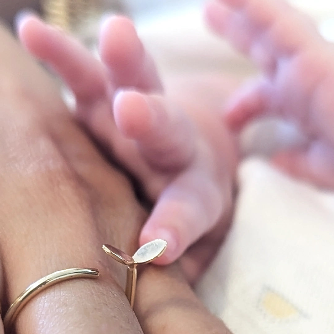 Baby Sprout – TaliaSari